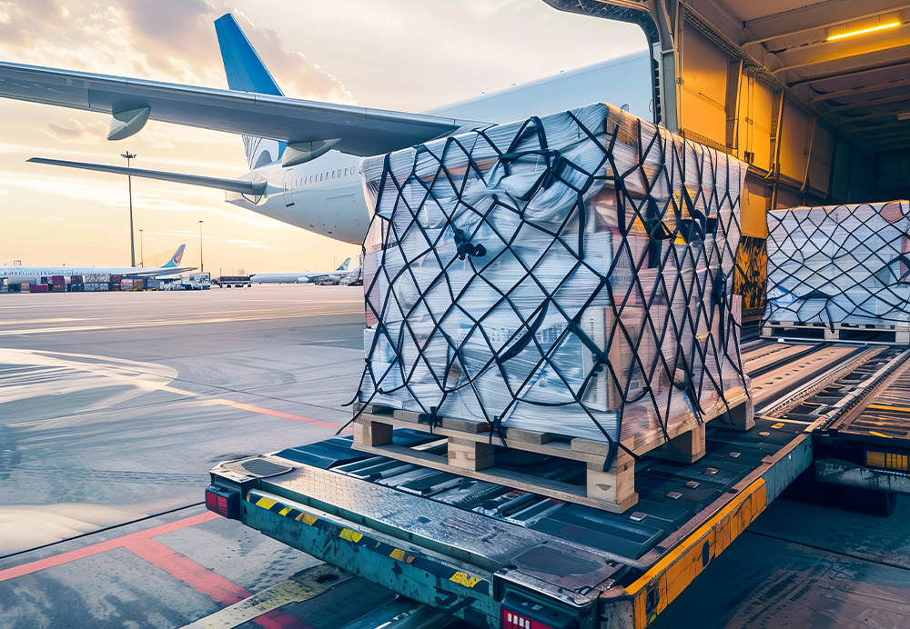 Jasa Ekspedisi Cargo ke Tenggarong | DMX Cargo