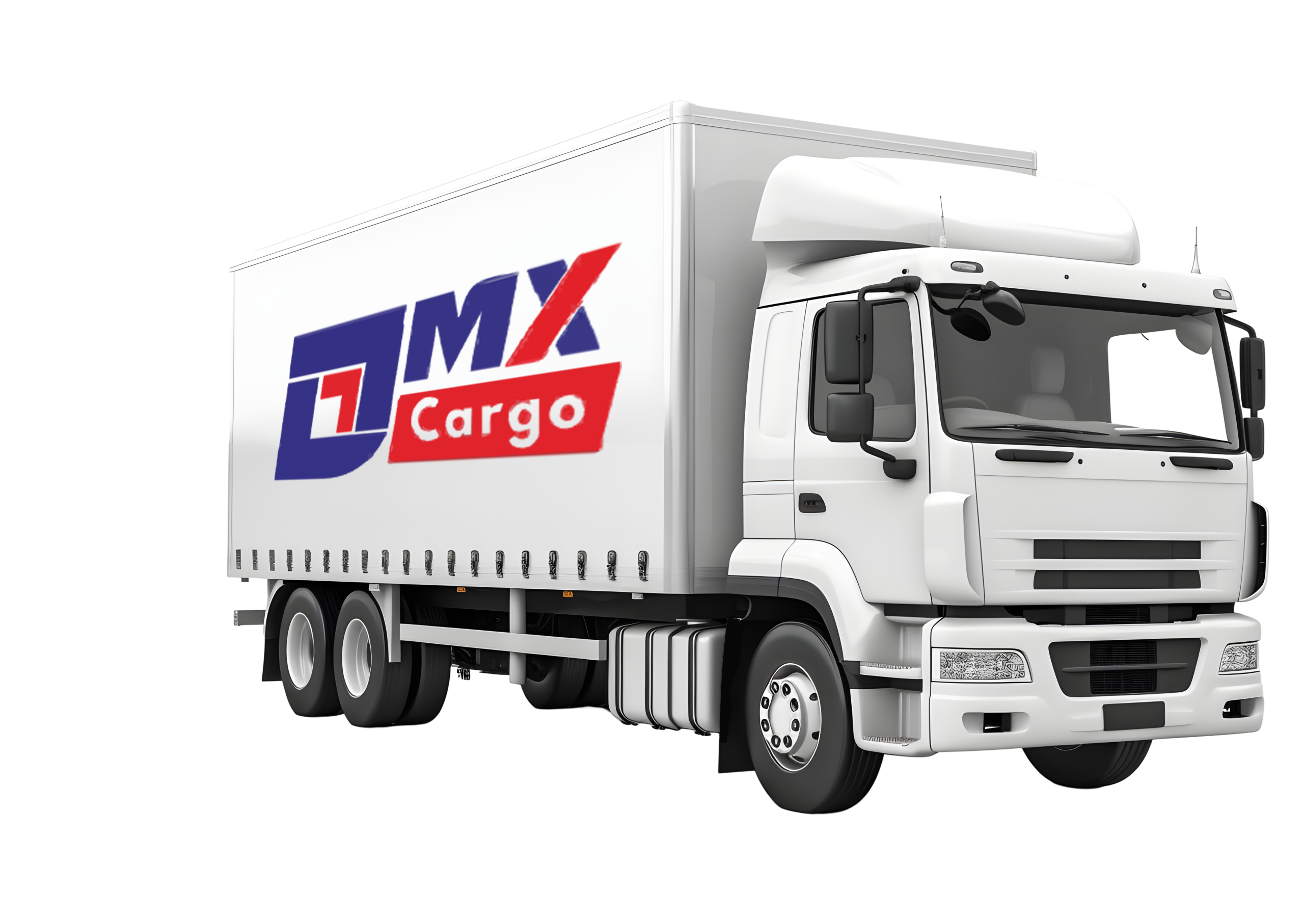 Jasa sewa truk jakarta DMX Cargo